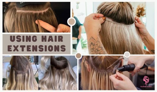 How To Get Rid Of Stringy Hair Once And For All