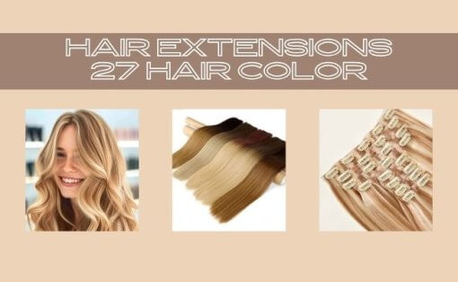 27 Hair Color: A Top-Rated Color Shade In 2025 Vin Hair