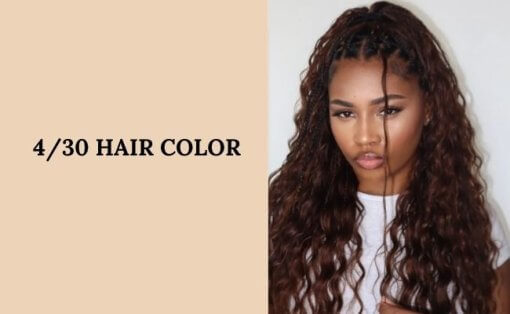 4 Hair Color Guide: Everything You Need To Know Vin Hair