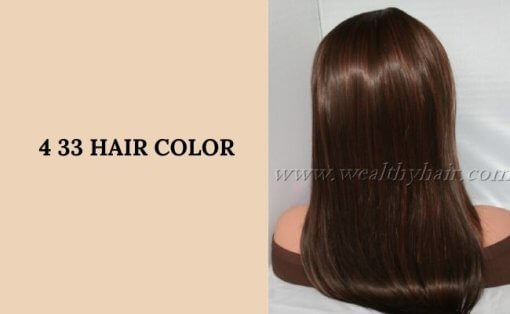 4 Hair Color Guide: Everything You Need To Know Vin Hair